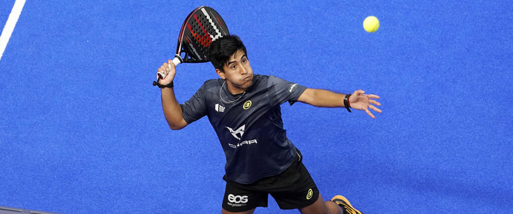 Olahraga Padel: Panduan Lengkap dan Cara Memulai di Indonesia – PADELTOP.ID