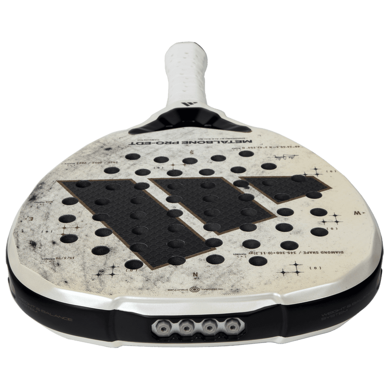 Raket Padel & Padel Racket Terbaik 2025 | PADELTOP.ID