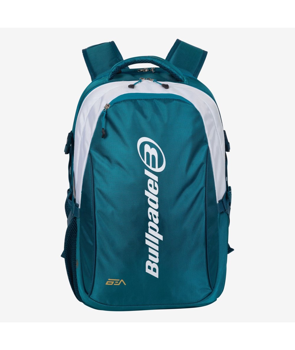 BULLPADEL PEARL GREENISH BLUE (BACKPACK) – PADELTOP.ID
