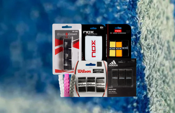 Harga Raket Padel Terbaru 2025: Mulai 500 Ribuan – PADELTOP.ID