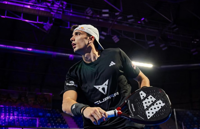 Sepatu Padel Terbaik di Indonesia | PADELTOP.ID