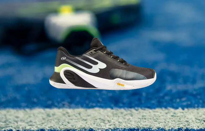 Sepatu Padel Terbaik di Indonesia | PADELTOP.ID