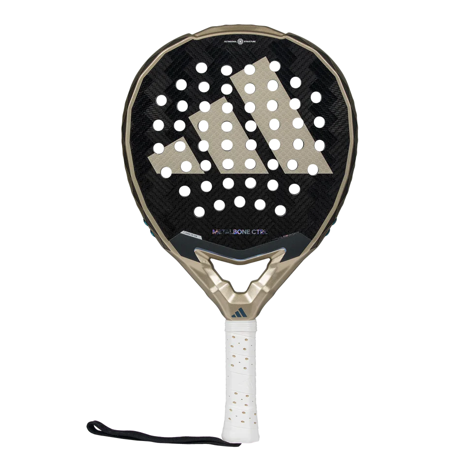 DEMO ADIDAS METALBONE CTRL 3.4 (RACKET) – PADELTOP.ID