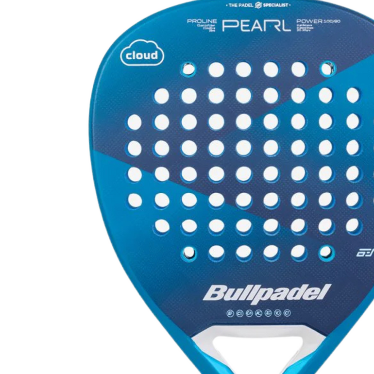 Raket Padel & Padel Racket Terbaik 2025 | PADELTOP.ID