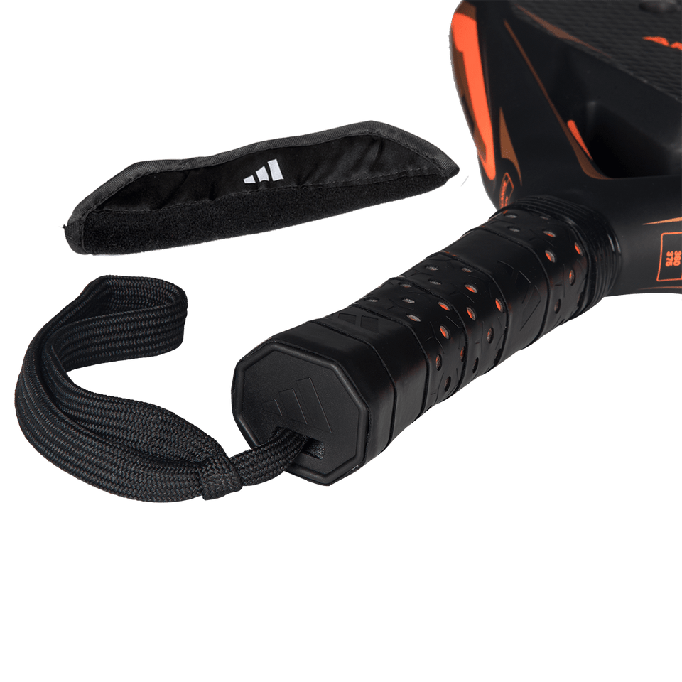 ADIDAS ARROW HIT CTRL 3.5 26 (RACKET) – PADELTOP.ID